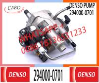 China 2940000701 Neutral common rail fuel pump 2940000702 294000-0701 for 22100-30090/2210030090 for sale