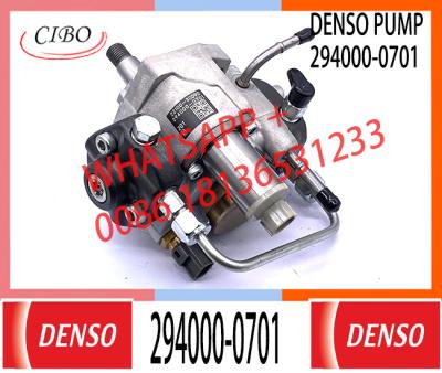 China 2940000701 Neutral common rail fuel pump 2940000702 294000-0701 for 22100-30090/2210030090 for sale