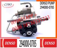 China Diesel Fuel Injection Pump 294000-0785 for NISSAN YD25 16700-VM01A 16700 VM01C for sale