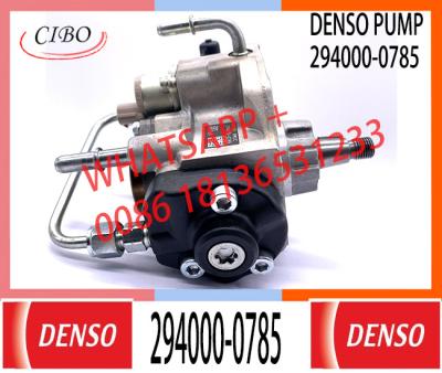 China Diesel Fuel Injection Pump 294000-0785 for NISSAN YD25 16700-VM01A 16700 VM01C for sale
