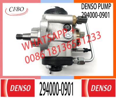 China Neutral New diesel fuel pump 22100-0L060 294000-0901 for common rail injection pump 22100-30040 for sale