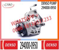 China high pressure common rail fuel pump 294000-0950 for HYUNDAI Engine 6C1Q-9B395-BD for sale