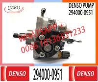 China Neutral Fuel Pump 294000-0950 294000-0951 For 6C1Q-9B395-BF 294000-0951 for sale
