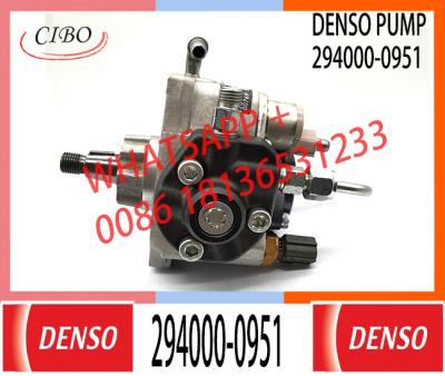 China Neutral Fuel Pump 294000-0950 294000-0951 For 6C1Q-9B395-BF 294000-0951 for sale