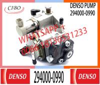 China High quality OEM Auto Parts Wholesale fuel injection pump parts 1460A043 294000-0990 for sale