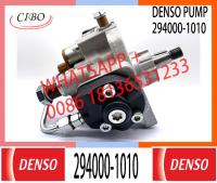 China HUIDA Neutral excavator fuel injection pump 8-98092467-0 294000-1010 for sale