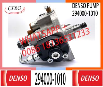 China HUIDA Neutral excavator fuel injection pump 8-98092467-0 294000-1010 for sale