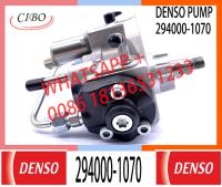 China injection pump 294000-1070 294000-1260 1460A040 1460A059 with fast dispatch for PAJERO 4M41 for sale