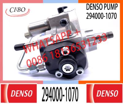 China injection pump 294000-1070 294000-1260 1460A040 1460A059 with fast dispatch for PAJERO 4M41 for sale