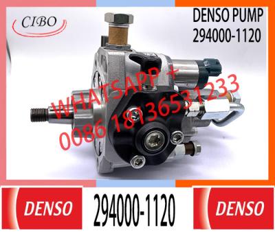 China Diesel Fuel Injection Pump 294000-1120 For ISUZU Engine Fuel Pump 8-98081771-0 for sale