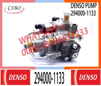 China High quality Diesel Fuel Injector pump 294000-1133 for isu-zu 8-98081772-1 2940001133 for sale