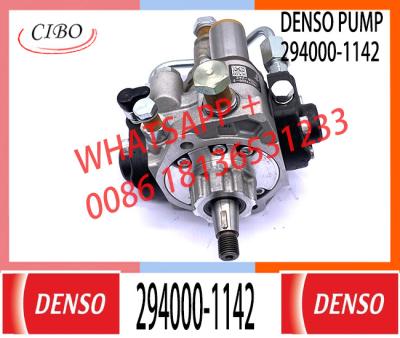China Diesel Engine Parts factory supply Auto Engine HP3 injection fuel pump assembly 8-98077000-2 294000-1142 for sale