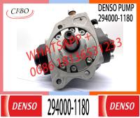China High Quality Diesel Fuel Injection Pump 294000-1180 294000-1181 8-97386558-2 8-97386558-3 For ISUZU 4HK1 for sale