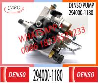 China High Quality Diesel Fuel Injection Pump 294000-1180 294000-1181 8-97386558-2 8-97386558-3 For ISUZU 4HK1 for sale