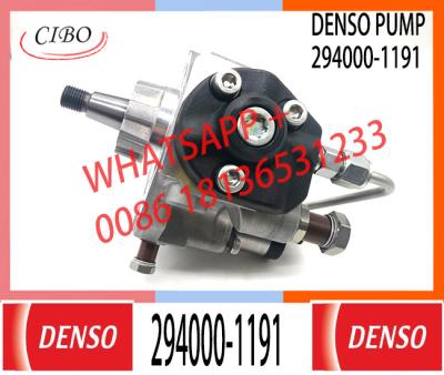 China common rail pump 294000-1191 294000-0571 8-97386557-1for Isuzu F Series 4HK1, TCC, TCS injection pump 294000-1191 for sale
