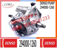 China High Quality fuel injection pumps 1460A059 294000-1260 for mitsubishi fuel injection pump for sale