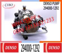 China Factory Price Diesel Fuel Injection Pump 294000-1292 for HYUNDAI Engine 1G381-50502 for sale