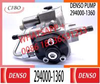 China 294000-1360 Neutral Diesel Pump 294000-1360 1460A052 1465A003 1465A022 same as 294000-1250 for sale