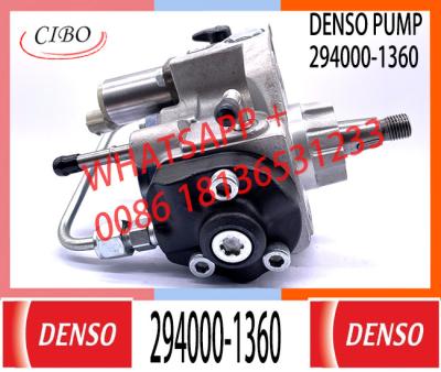 China 294000-1360 Neutral Diesel Pump 294000-1360 1460A052 1465A003 1465A022 same as 294000-1250 for sale