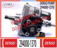 China diesel Fuel injection HP3 high pressure fuel pump 294000-1370 for MITSUBISHI L200 4D56 1460A053 for sale