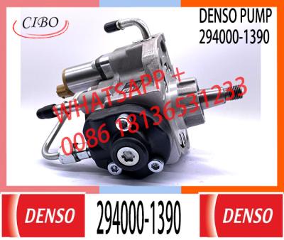 China High quality Diesel Fuel injector pump Common Rail 294000-1390 For  3708364 2940001390 for sale