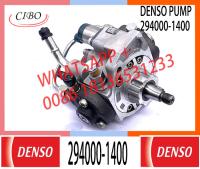 China 294000-1400 Remanufactured fuel injector pump 8-98155988-1 8981559881 294000-1400 for sale