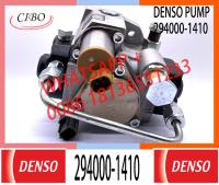 China Factory Price high pressure common rail fuel pump 294000-1410 for HYUNDAI Engine 1G421-50501 for sale