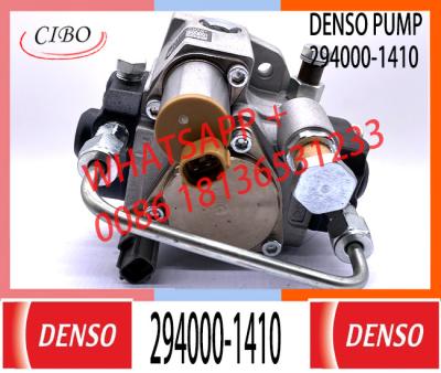 China Factory Price high pressure common rail fuel pump 294000-1410 for HYUNDAI Engine 1G421-50501 for sale