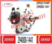 China Remanufactured 294000-1441 Diesel Engine Fuel Injection Pump Assembly for 22100-E0540-A 22100-E0540 Diesel Engine for sale