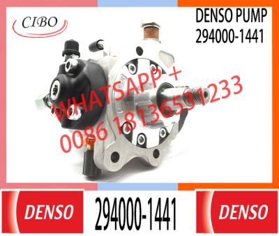 China Remanufactured 294000-1441 Diesel Engine Fuel Injection Pump Assembly for 22100-E0540-A 22100-E0540 Diesel Engine for sale