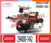 China Neutral fuel injection pump 294000-1440 294000-1441 294000-1442 294000-2700 294000-2701 22100-E0540 for sale