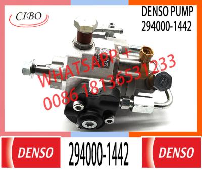 China Neutral fuel injection pump 294000-1440 294000-1441 294000-1442 294000-2700 294000-2701 22100-E0540 for sale