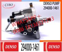 China HP3 Common Rail Fuel Pump Diesel Injection Pump 294000-1460 294000-1461 For HINO N04C 22100-E0560 for sale