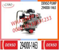 China For DUTRO N04C Diesel Common Rail Injector Fuel Pump 294000-1463 22100-E0560 for sale