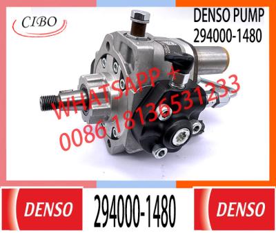 China Diesel injector pump 294000-1480 2940001480 294000-1550 2940001550 auto parts oil pumps for sale