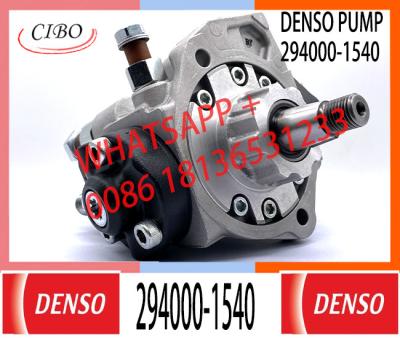 China Factory High Quality Engine Parts injection fuel pump diesel injection pumps RE543423 294000-1540 for sale