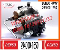 China High Quality Diesel Fuel Injection Pump 294000-1480 294000-1650 For HINO J05D for sale