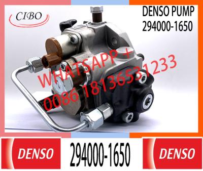China High Quality Diesel Fuel Injection Pump 294000-1480 294000-1650 For HINO J05D for sale