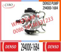 China Genuine And Brand New Common Rail Fuel Injection Pump 294000-1680 294000-1684 55493105 for sale