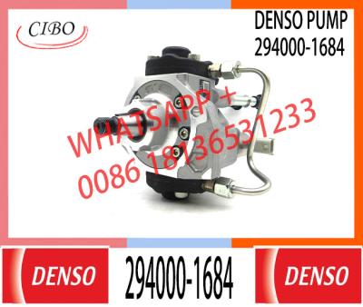 China Genuine And Brand New Common Rail Fuel Injection Pump 294000-1680 294000-1684 55493105 for sale
