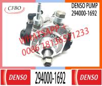 China Neutral Diesel Fuel Injection Pump 294000-1690 294000-1692 For DCEC Truck 5284018 for sale