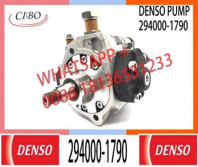 China Engine Fuel Injection Pump 6275-71-1120 294000-1790 for Komatsu Excavator PC138US-10 4D95 for sale
