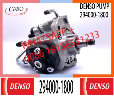 China High Quality Diesel Fuel Injection Pump 294000-1800 16700AW421 294000-0160 16700AW420 For KDIW1903/2504CR for sale