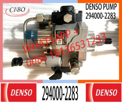 China Common Rail High Pressure Fuel Injection Pump 294000-2283 294000-1401 8-97435031-3 8974350313 for MITSUBISHI engine for sale