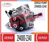 China Diesel Fuel Injection Pump 294000-2330 294000-2340 For MITSUBISHI Triton 1460A095 1460A096 for sale