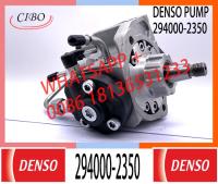 China Den-so Fuel Injection Pump 294000-2321 22100-30161 294000-2350 for 4D56 Engine for sale