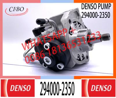China Den-so Fuel Injection Pump 294000-2321 22100-30161 294000-2350 for 4D56 Engine for sale