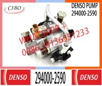 China Factory Price Diesel Fuel Injection Pump 294000-2590 for HYUNDAI Engine S00006800+02 for sale