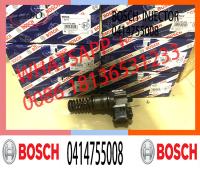 China diesel fuel injector pump 0414755008 1435558 pump for DAF TEMSAA LPR228S1 unit pump 0414755008 for sale