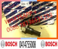 China diesel fuel injector pump 0414755008 1435558 pump for DAF TEMSAA LPR228S1 unit pump 0414755008 for sale